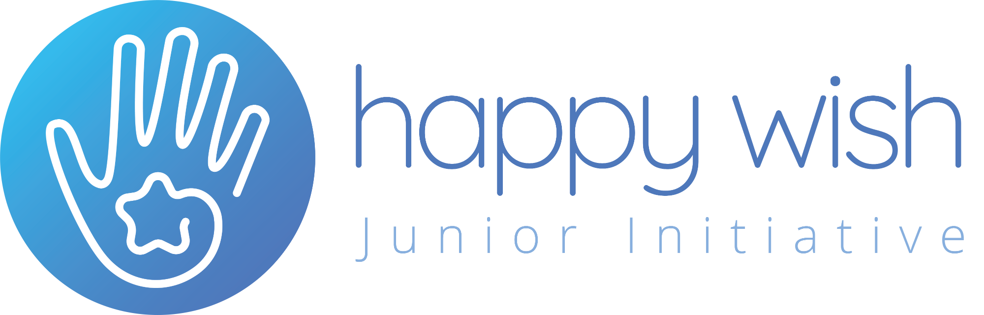 Happy Wish - Junior Initiative